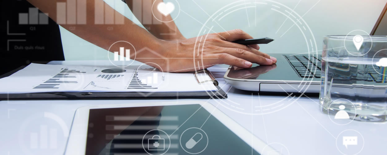 Vision Technologies – Vision Technologies